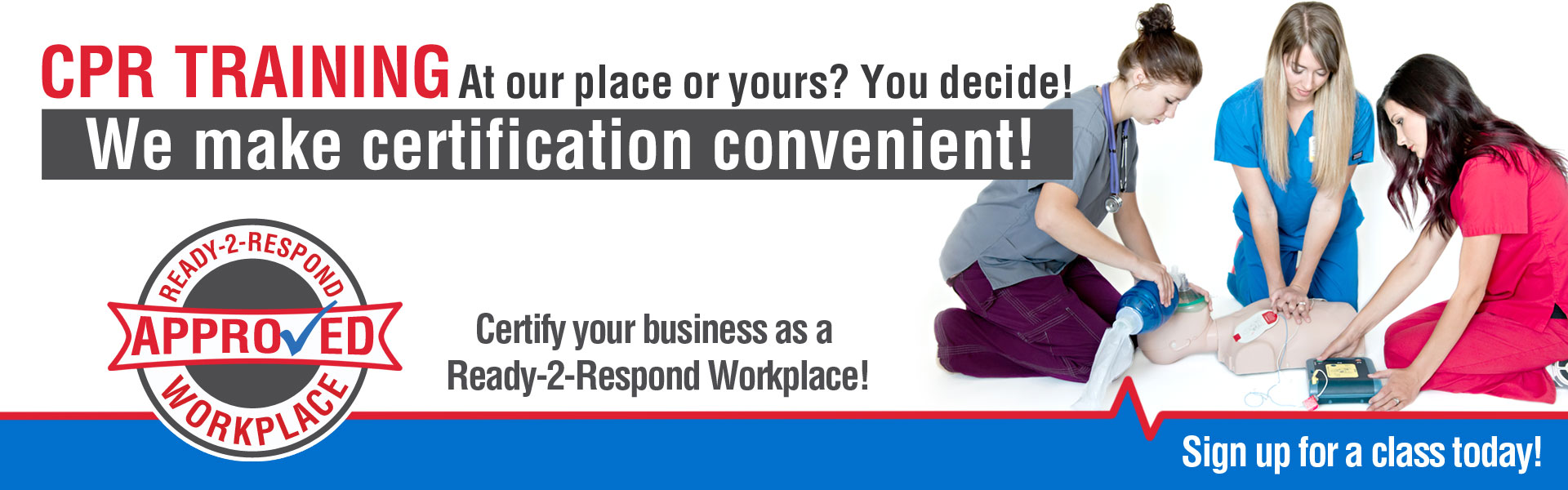 CPR Choice - CPR Classes, First Aid Classes, Medical Training and ...