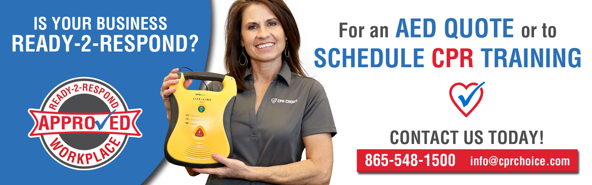 CPR Choice - CPR Classes, First Aid Classes, Medical Training and ...